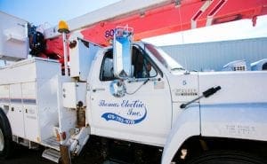Thomas Electric