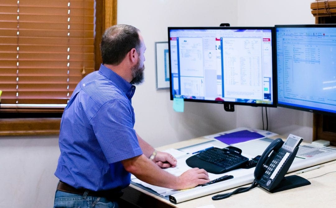 Contact Us | Thomas Electric